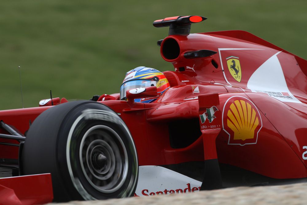 F1 | Close Up Photos F1Passion - Formula 1 - Motorsport