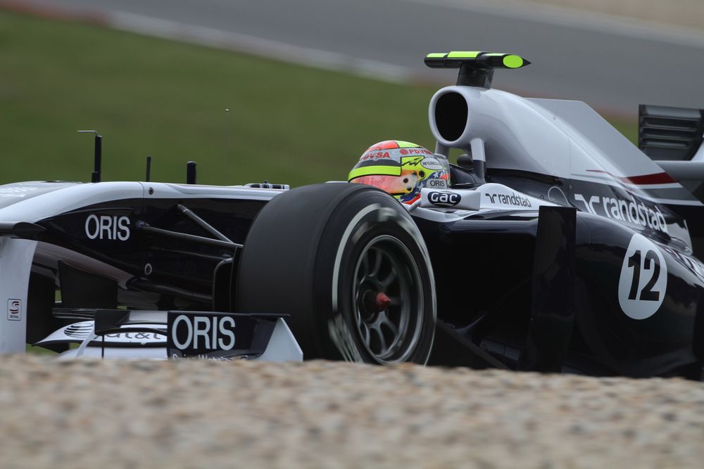 F1 | Close Up Photos F1Passion - Formula 1 - Motorsport