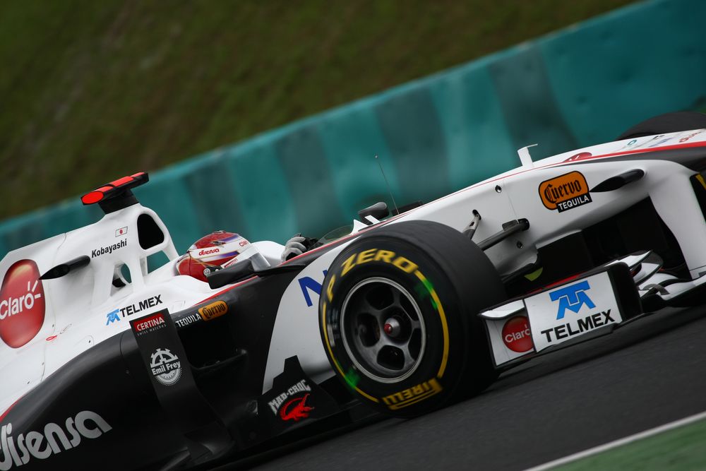 F1 | Close Up Photos F1Passion - Formula 1 - Motorsport
