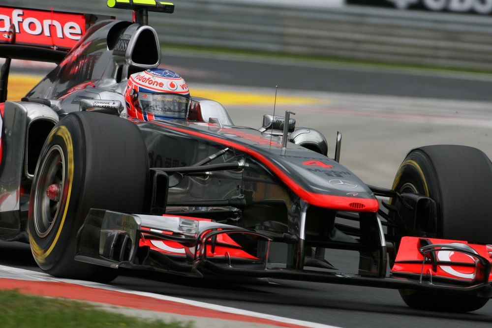 F1 | Close Up Photos F1Passion - Formula 1 - Motorsport