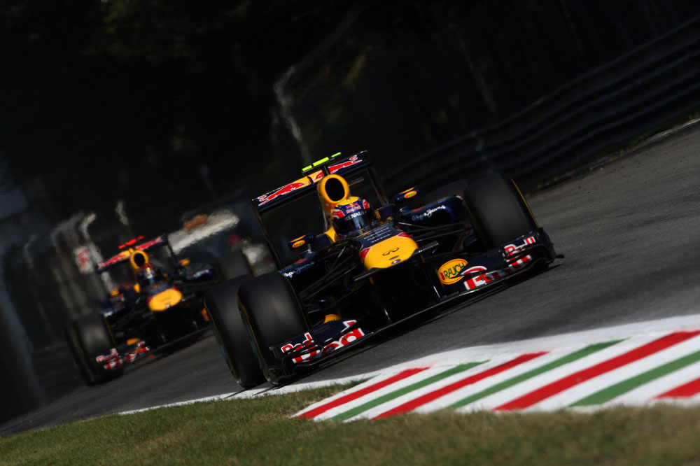 F1 | Nuovo accordo Red Bull e motori Renault - Formula 1 - Motorsport