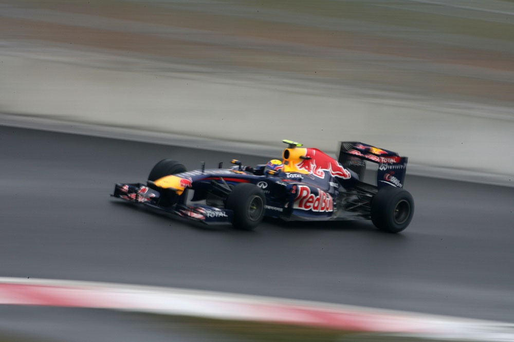 F1 | Webber sarà il primo a testare la nuova Red Bull | F1Passion.it ...