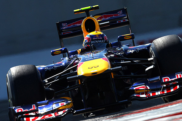 F1 | GP Brasile 2011: Tempi Prove Libere 1 - Formula 1 - Motorsport
