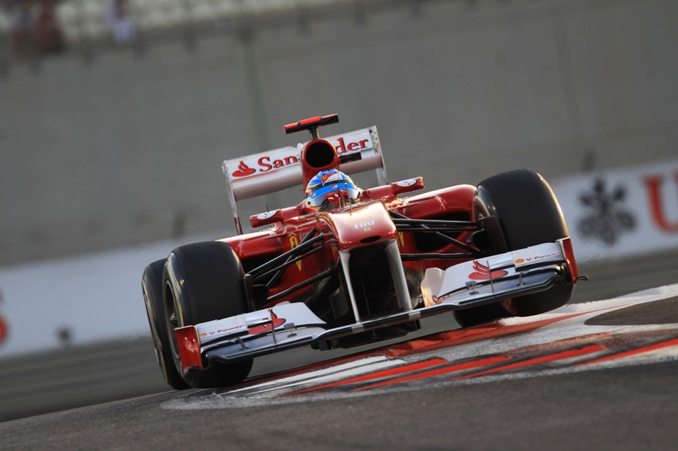 F1 | Ferrari: news sul motore turbo V6 - Formula 1 - Motorsport