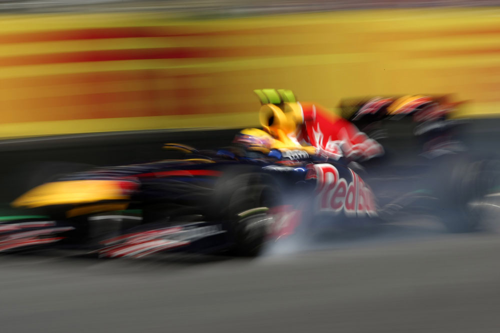 F1 | GP Brasile 2011 | Prove Libere 1 - Formula 1 - Motorsport