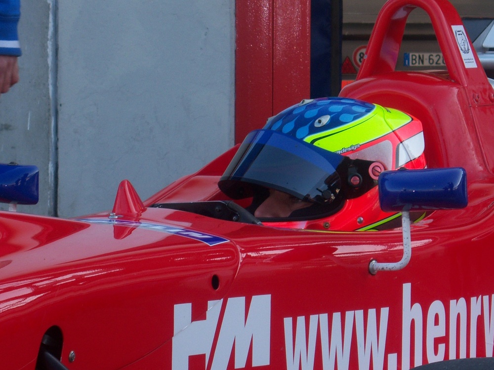 Massimo Torre, Campione d'Inverno - Mondo