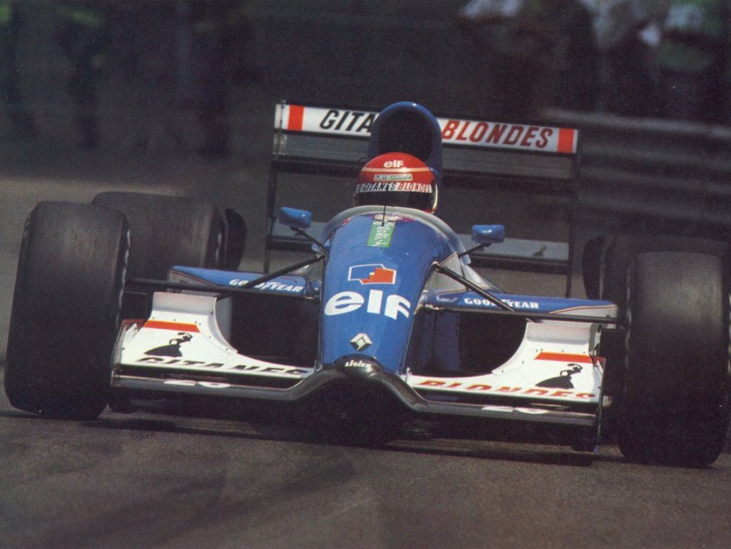 F1 | Quando Senna salvò Comas - Storia - Motorsport