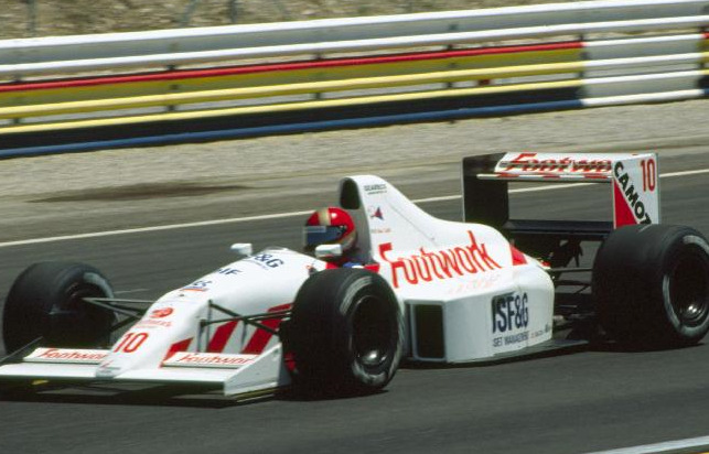 F1 | 1990: anno mondiale - Storia - Motorsport