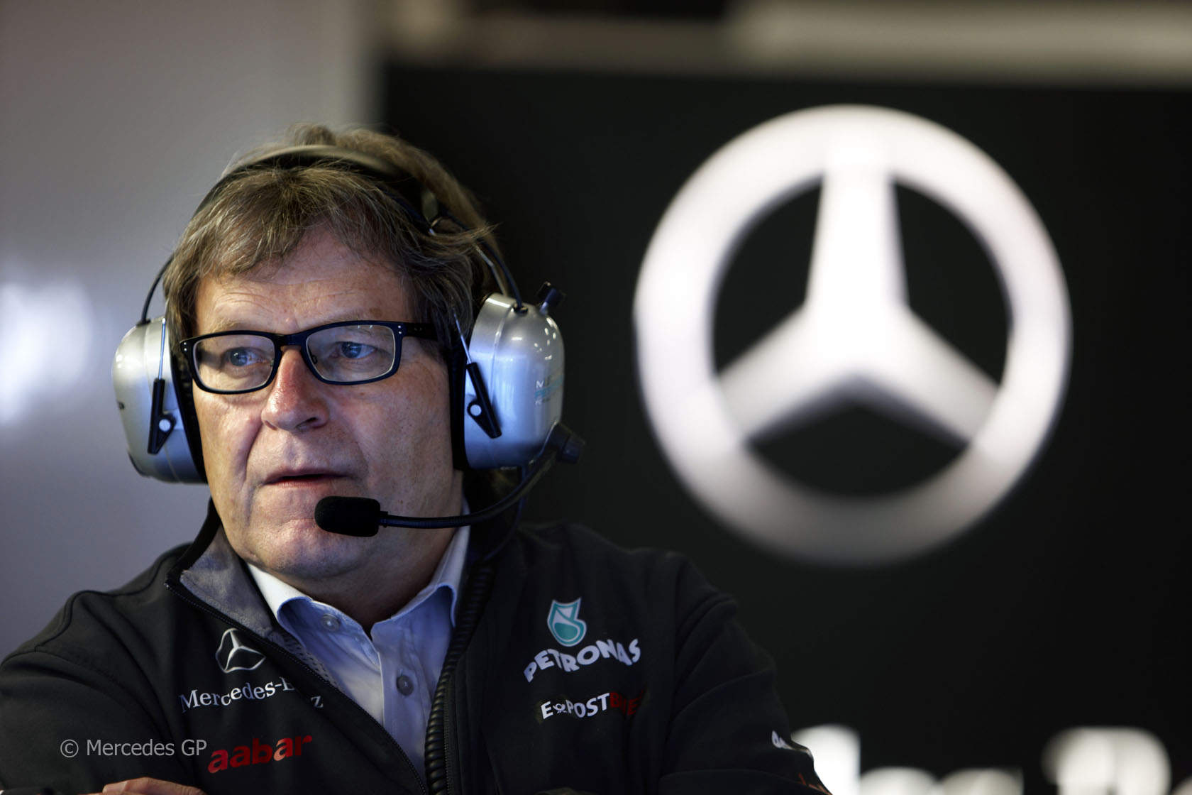 F1 | Mercedes, Norbert Haug: "Complimenti a Ferrari e Sauber" - Formula ...