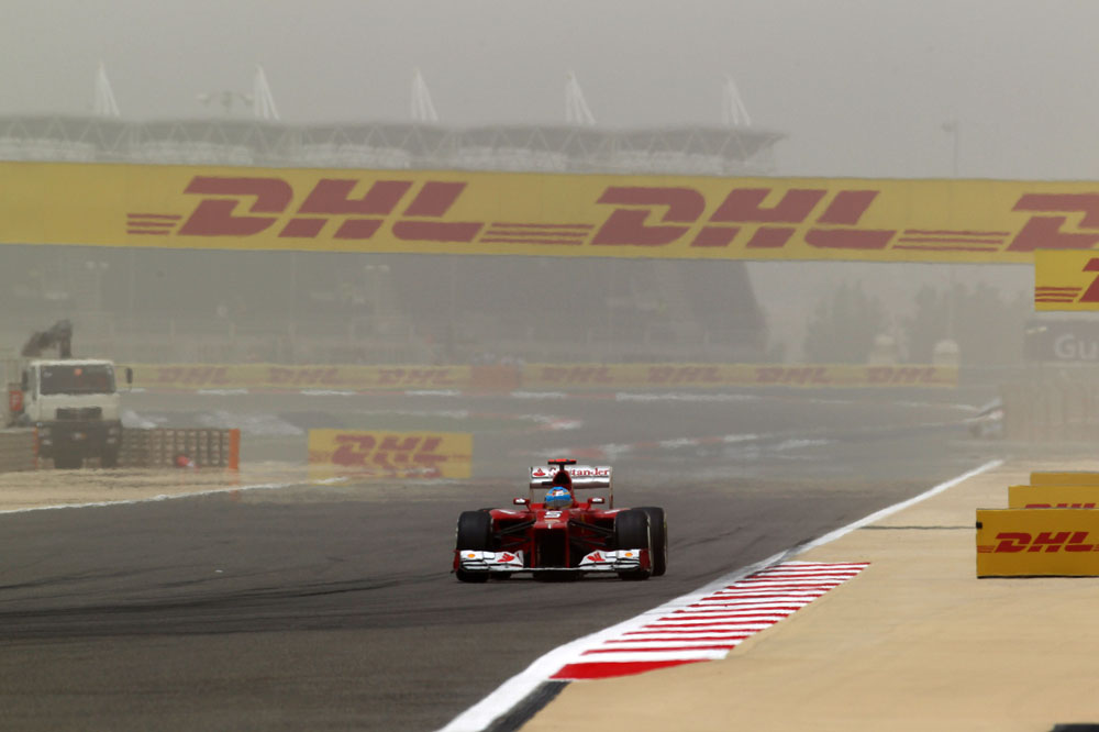 F1 | Ferrari, Pat Fry: "abbiamo puntato tutto sulla gara" - Formula 1 ...