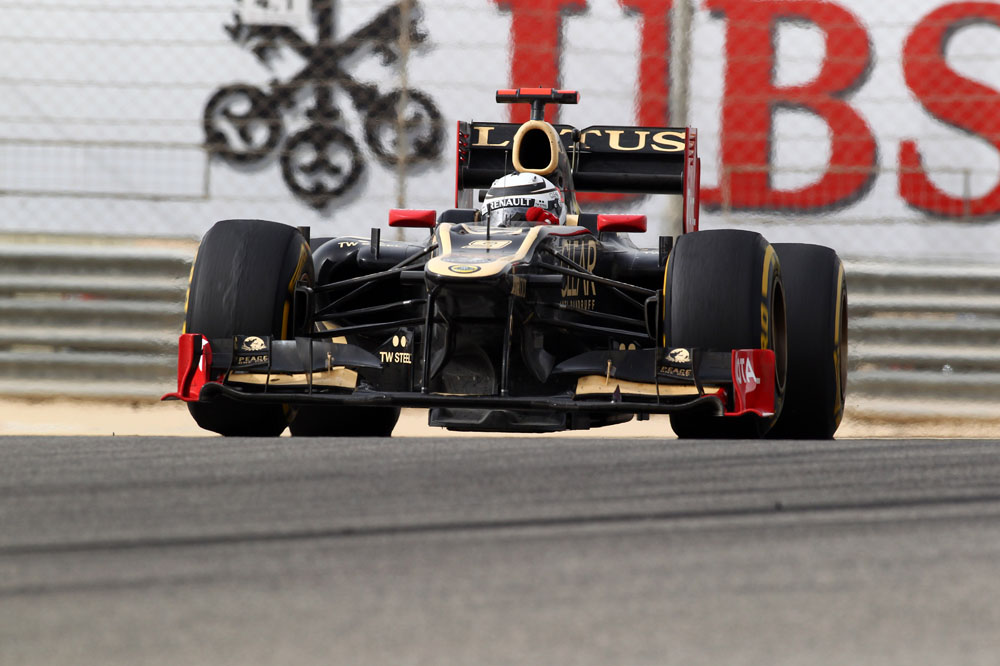 F1 | GP Bahrain flash: Aumentano i contendenti al Mondiale - Formula 1 ...
