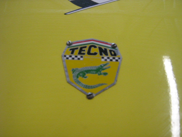 Monza: Coppa Intereuropa storica 2012 | F1Passion.it - Mondo