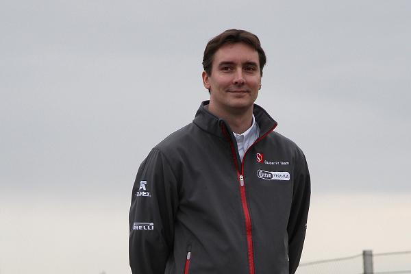 F1 | James Key, alla Toro Rosso per arrivare alla Red Bull ? - Formula ...