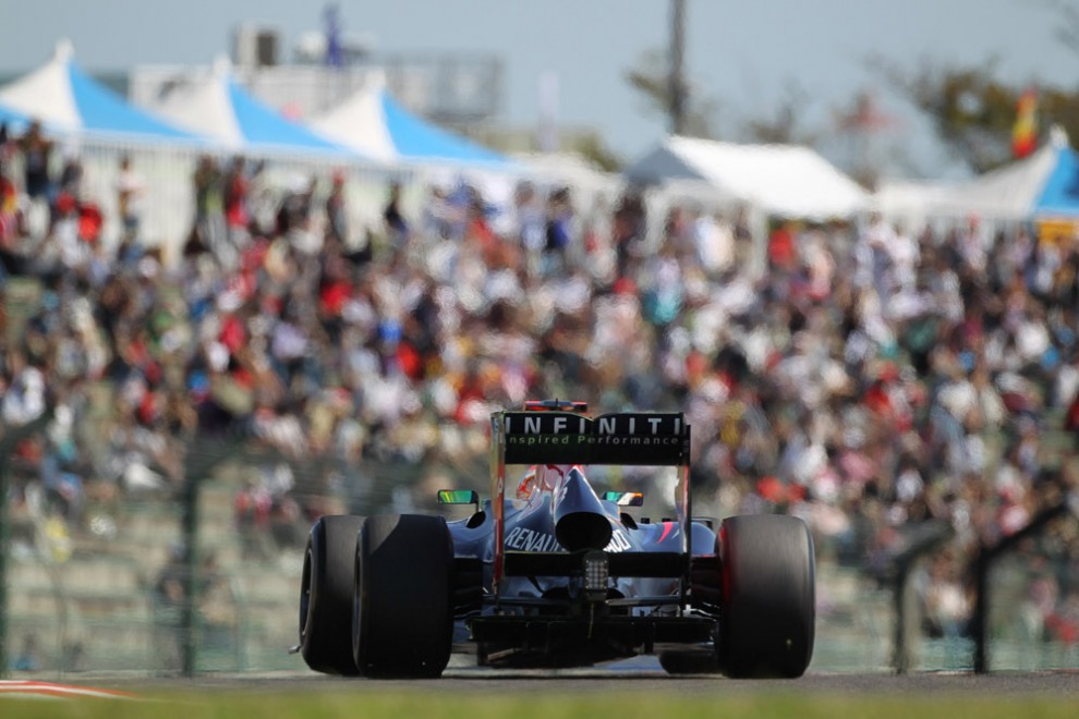 F1 | Super DRS Red Bull: ecco come funziona | F1Passion.it - Formula 1 ...