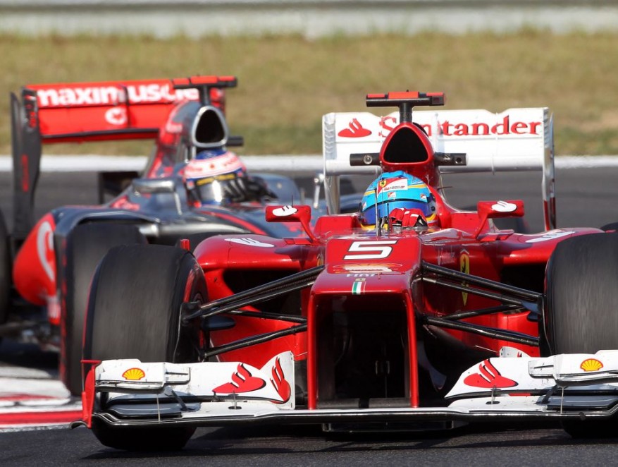 F1 | 1200 km per un campionato ancora tutto da scrivere - Formula 1 ...