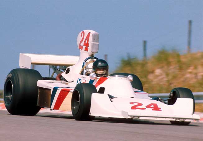 F1 | All'asta la Hesketh di James Hunt - Formula 1 - Motorsport