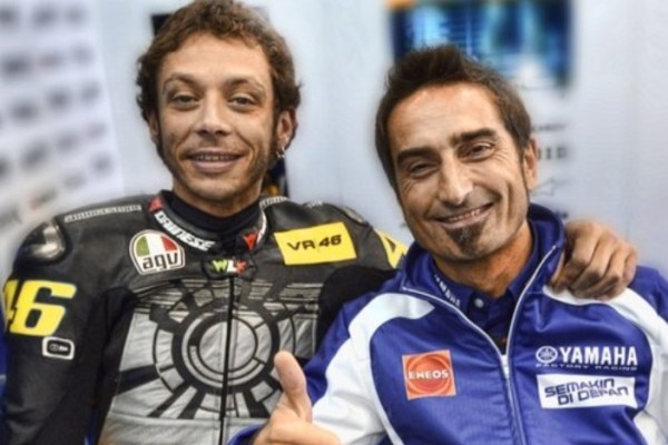 MotoGp | Matteo Flamigni: "il prossimo anno torneremo a divertirci" - Moto