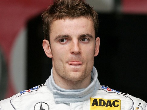 DTM | Jamie Green in Audi dal 2013 - Sport GT - Motorsport