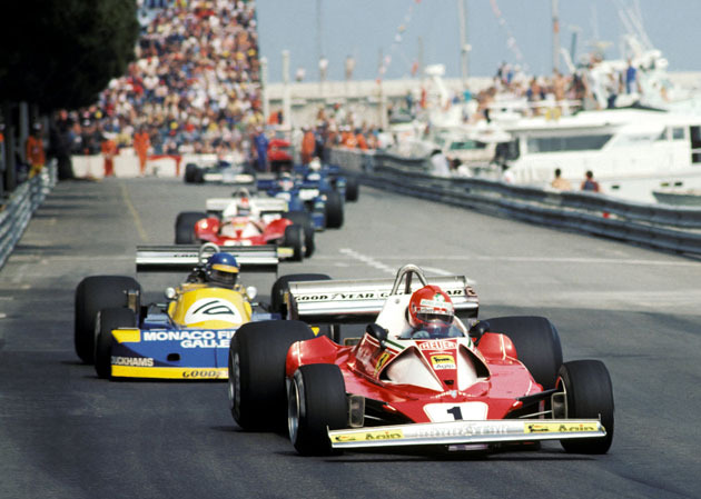 F1 | Monaco, pista per purosangue - Formula 1 - Motorsport