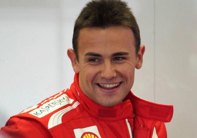 F1 | Test di Silverstone: incertezze Ferrari - Formula 1 - Motorsport