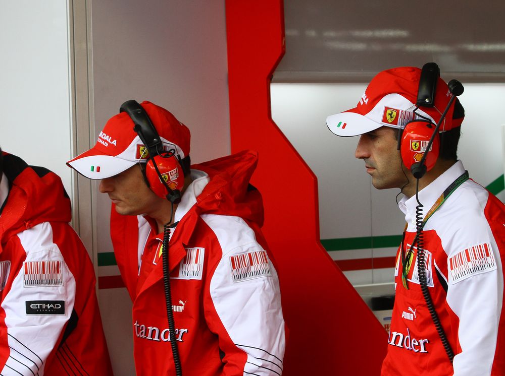 Fisichella e Genè commentatori Sky per la stagione F1 2013 - Formula 1 ...