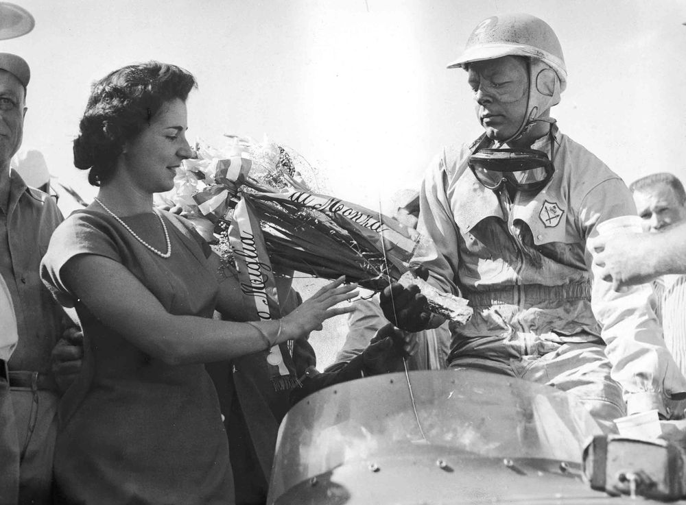 Indy in Italia e Ferrari, con Romolo Tavoni - Storia - Motorsport