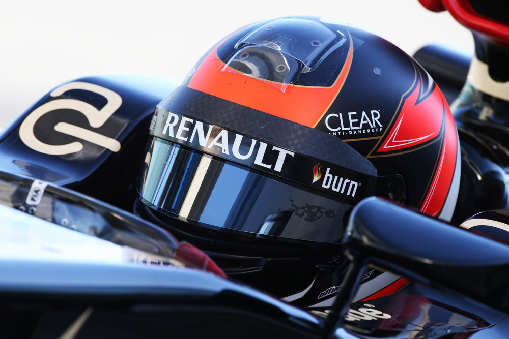 F1 | Raikkonen e il suo rapporto con il team-radio - Formula 1 - Motorsport