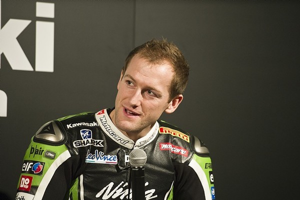 WSBK | Occhi puntati su Tom Sykes - Moto