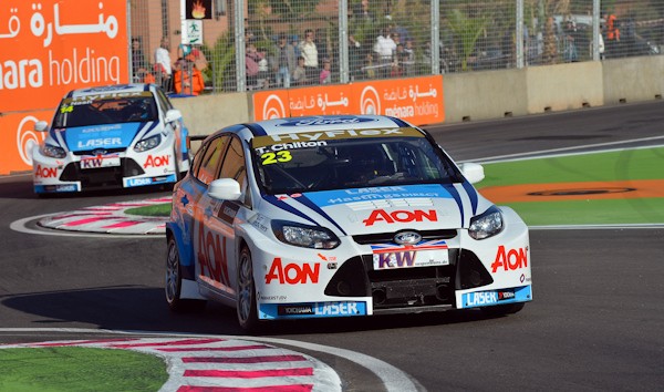 WTCC | La Ford Focus rientrerà nel campionato - Sport GT - Motorsport