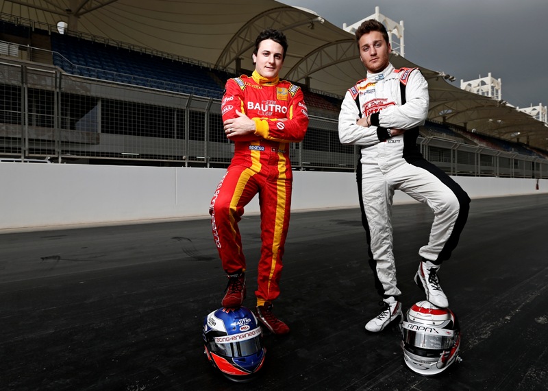 Sarà l'anno di Coletti e Leimer? Attenzione a Bird e Nasr! - Formule ...