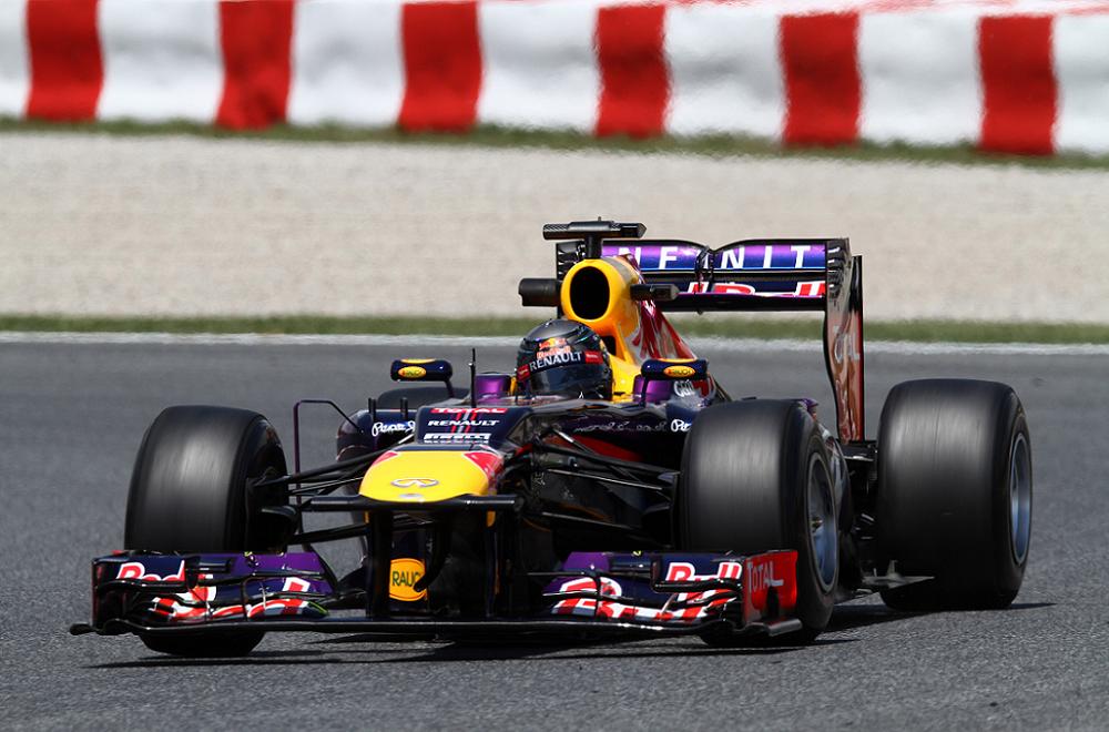 F1 | Red Bull: come trarre vantaggio dalle nuove gomme - Formula 1 ...