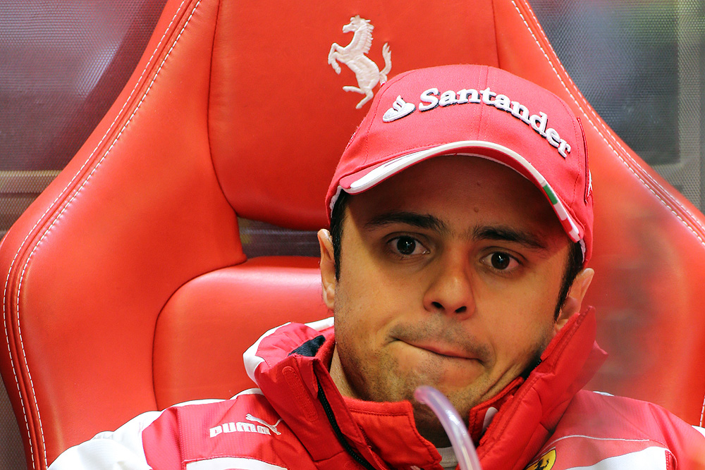 F1 | Pro e contro degli aspiranti sostituti di Felipe Massa - Formula 1 ...