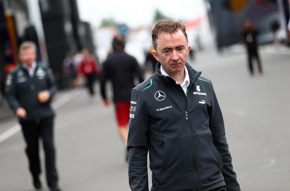 F1 | Lowe: "Le prossime gare potranno sorridere alla Mercedes ...
