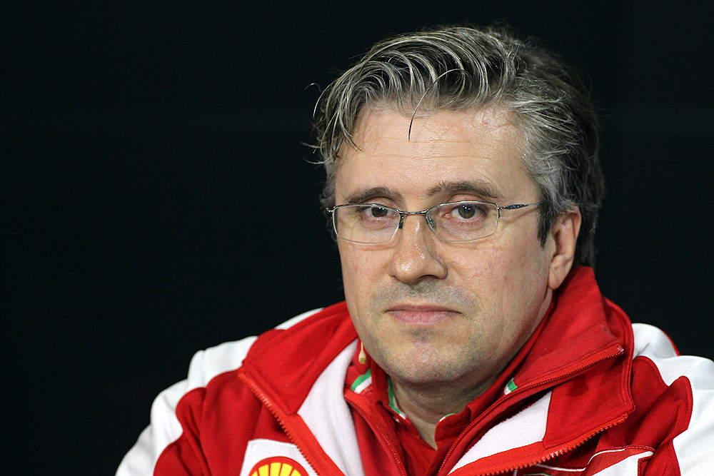 F1 | Ferrari, Fry: "Massima attenzione a ogni minimo dettaglio ...