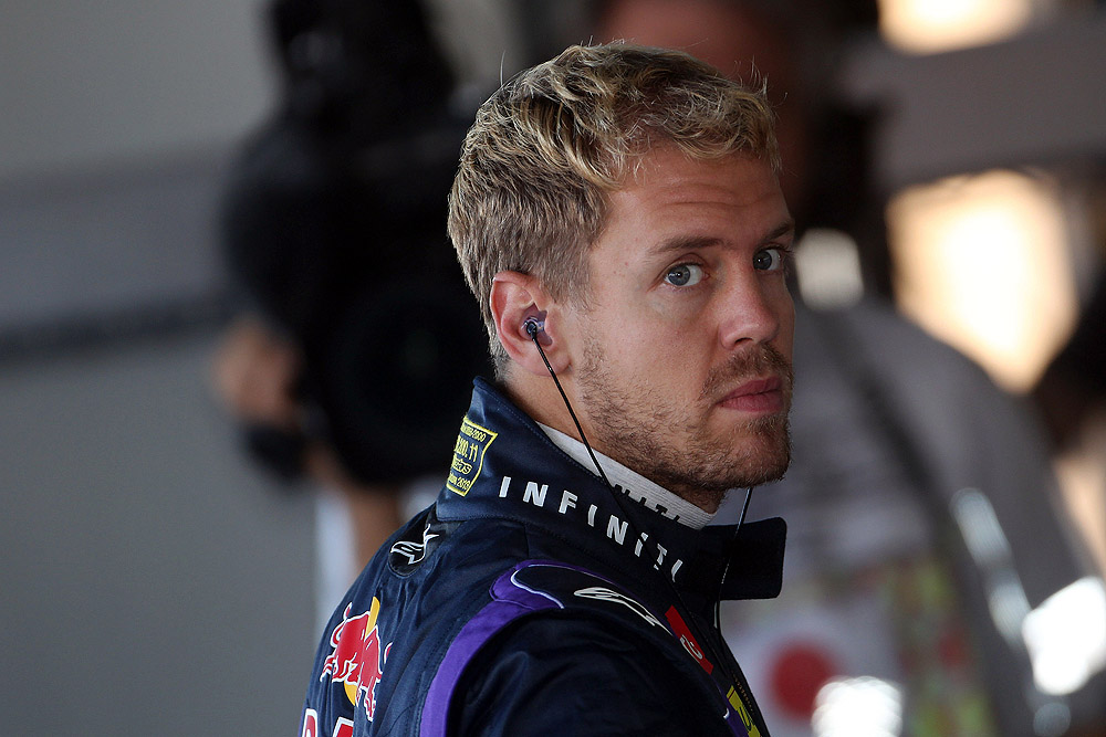 F1 | Vettel: "Sono dispiaciuto della partenza di Mark" - Formula 1 ...