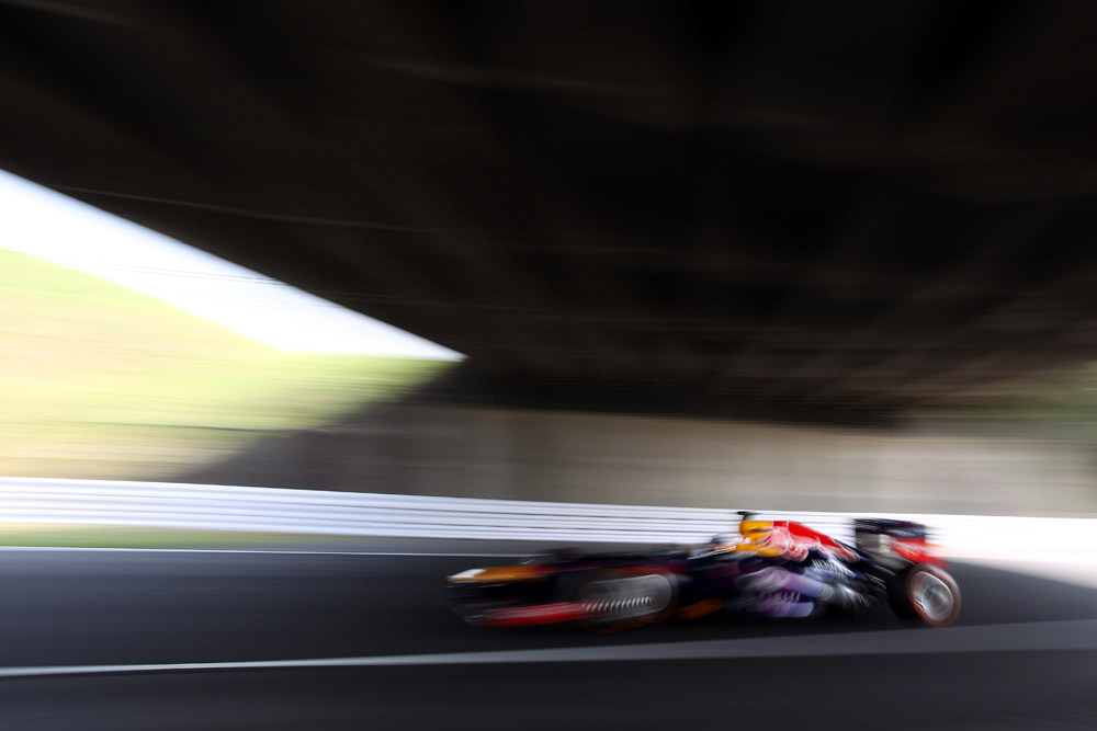 F1 | Costruttori ai raggi X: Red Bull bottino pieno - Formula 1 ...