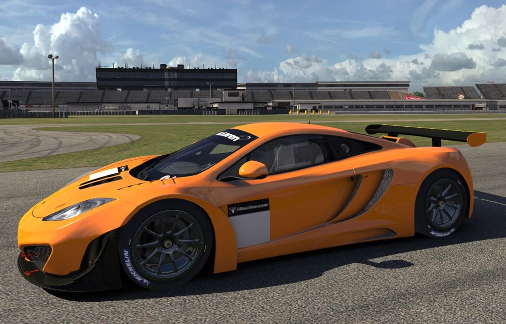 Sim Racing | La scelta del simulatore - Mondo