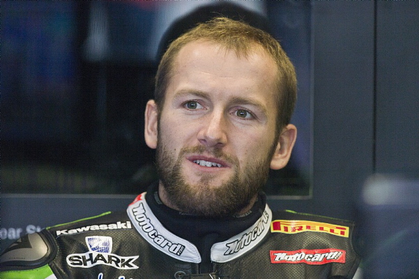 WSBK | Tom Sykes: "Sono rilassato, non farò calcoli" - Moto