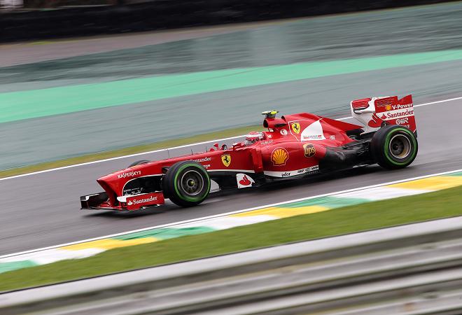 F1 | Fry: "Non mi aspetto grandi differenze rispetto agli ultimi GP ...