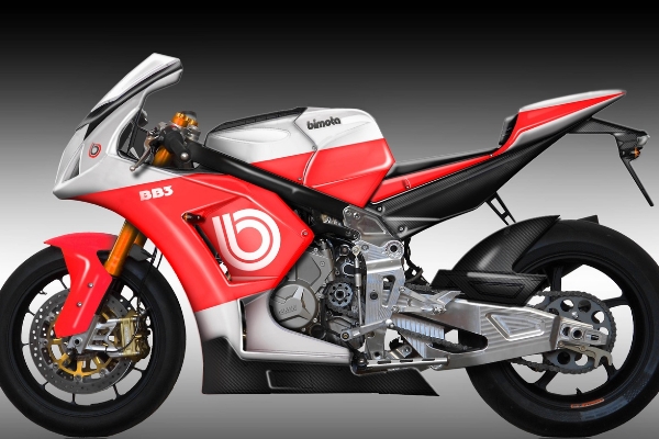 WSBK | Accordo tra Team Alstare e Bimota per il rilancio nelle corse - Moto