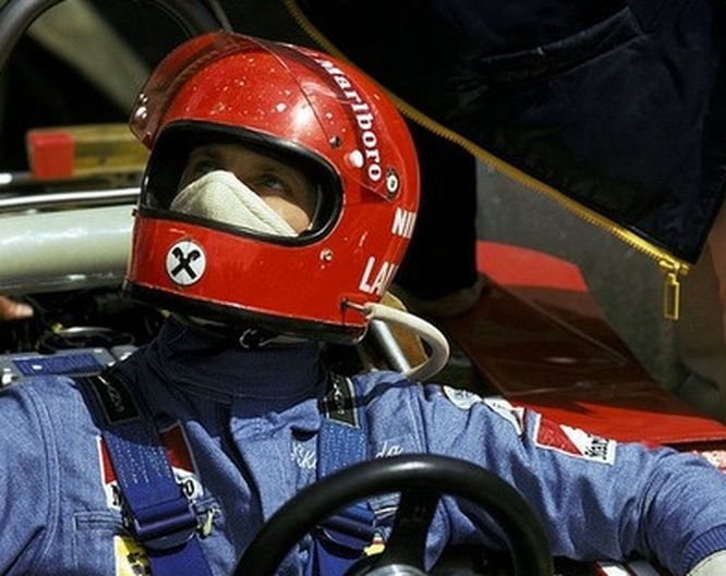 F1 | Massa e Lauda favorevoli alla regola sulla livrea dei caschi ...