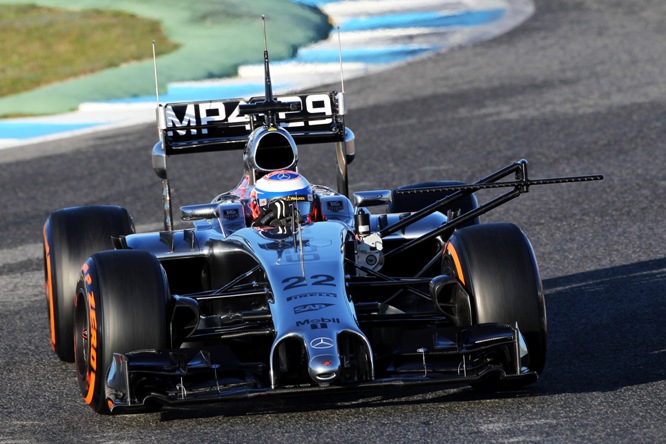 F1 | 6 pretendenti per il nuovo regno del V6 - Formula 1 - Motorsport