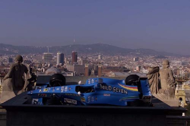 F1 | C'erano una volta le presentazioni... - Formula 1 - Motorsport