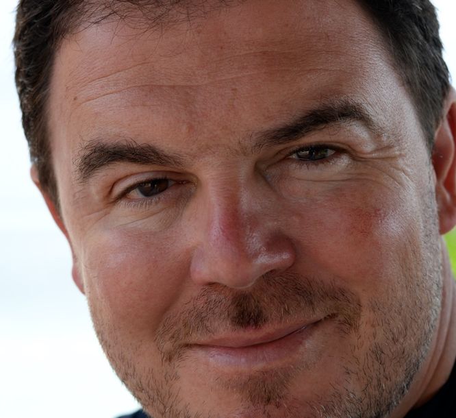 F1 | Da domani James Allen con F1Passion.it - Mondo