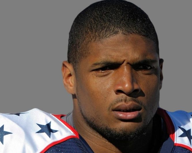 Coming out di Michael Sam - Mondo