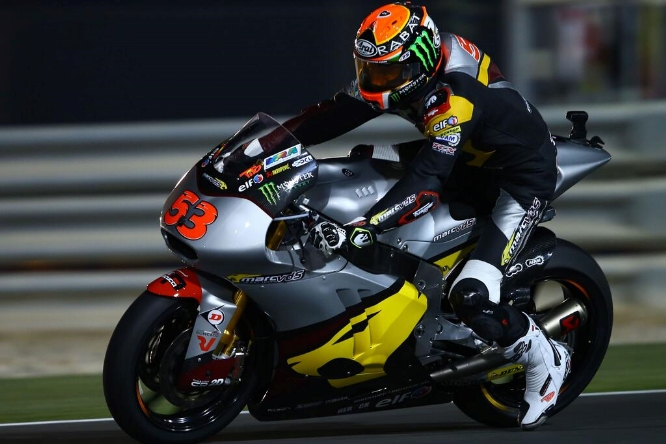 Moto2 | Esteve "Tito" Rabat in Pole a Losail, 8° Alex De Angelis - Moto