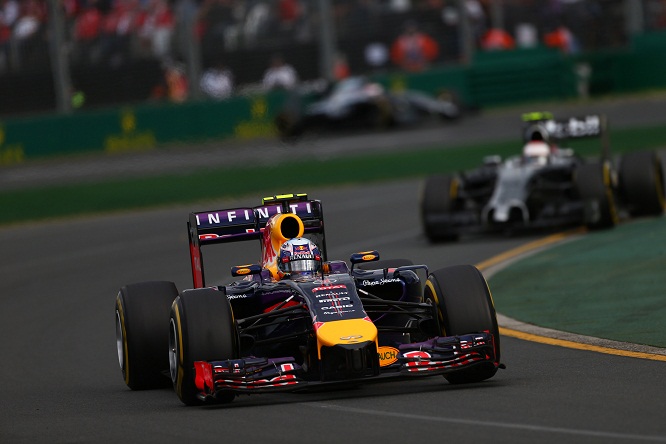 F1 | Red Bull: più luci che ombre dopo Melbourne - Formula 1 - Motorsport