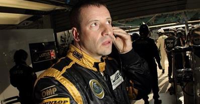 FIA WEC | Un tumore si è portato via Luca Moro, pilota Lotus - Sport GT ...