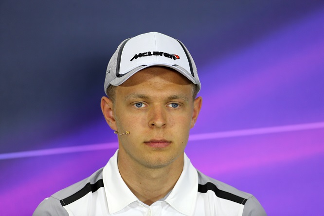 F1 | Magnussen: "Due gare per dimenticare Melbourne" - Formula 1 ...