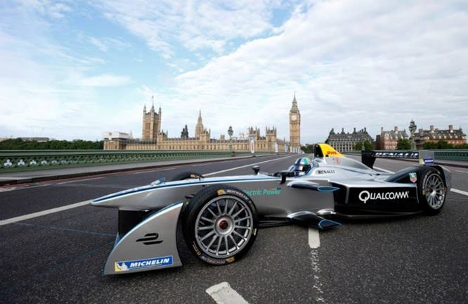 Formula E | Prove di futuro: piloti, calendario e... kart - Formula E